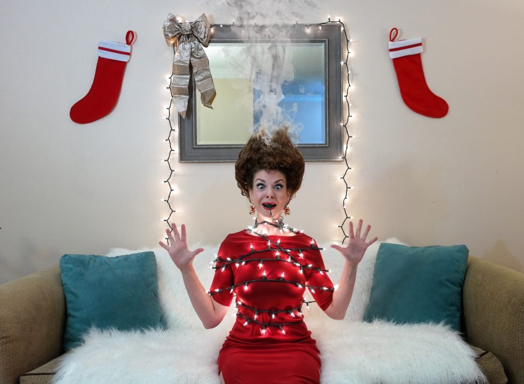 December 2018 – Colleen Elizabeth Miller
