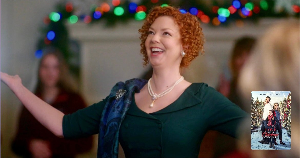 December 2022 – Colleen Elizabeth Miller